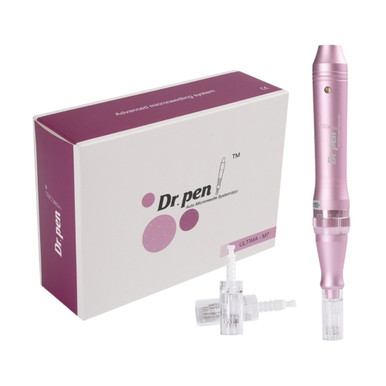 Dr. Pen Microneedling - E30 | GetGlowing Skincare