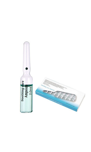 Ronas Moisture Care Ampoule | GetGlowing Skincare