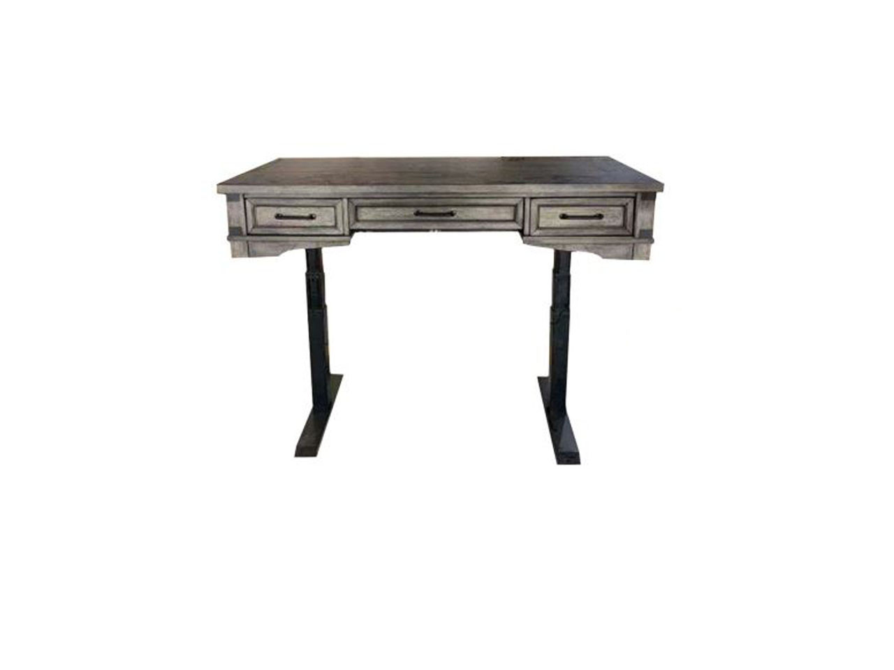 Foundry 66" Executive desk