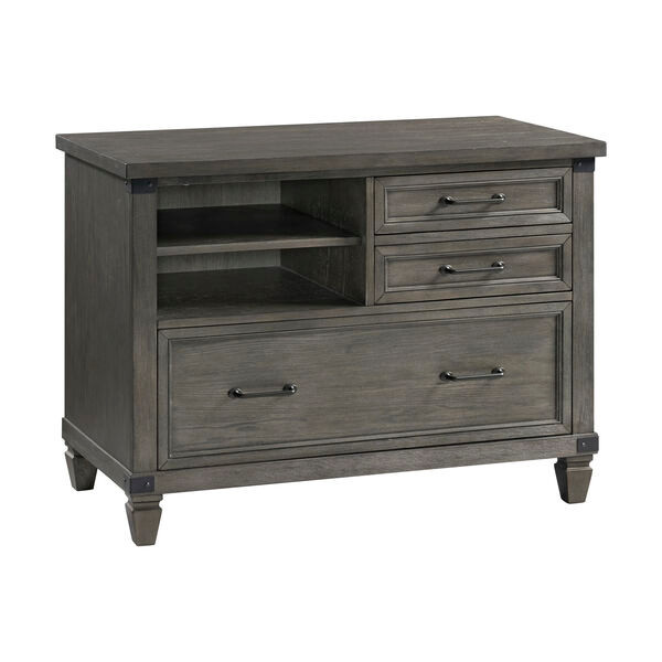 Foundry Lift Desk