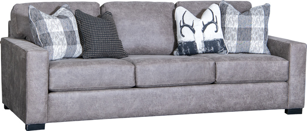2286 Sofa: Fabric or Leather custom order