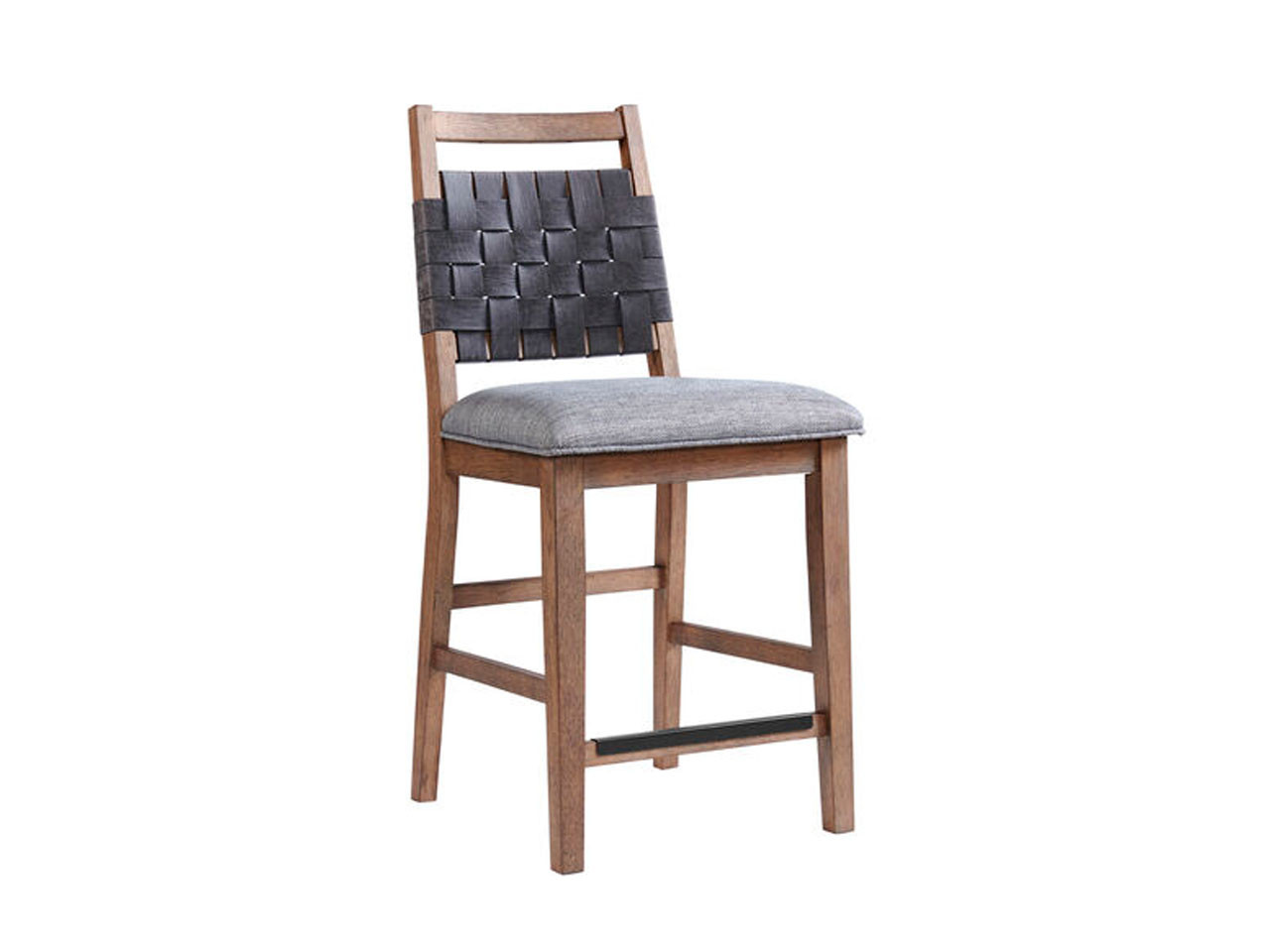 Oslo woven chair