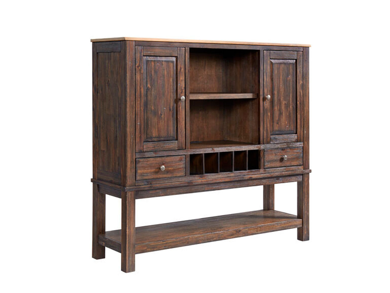 Transitions counter high table