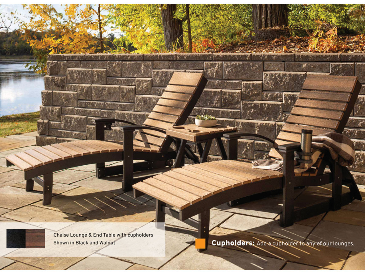 Tru180 Cascade bench