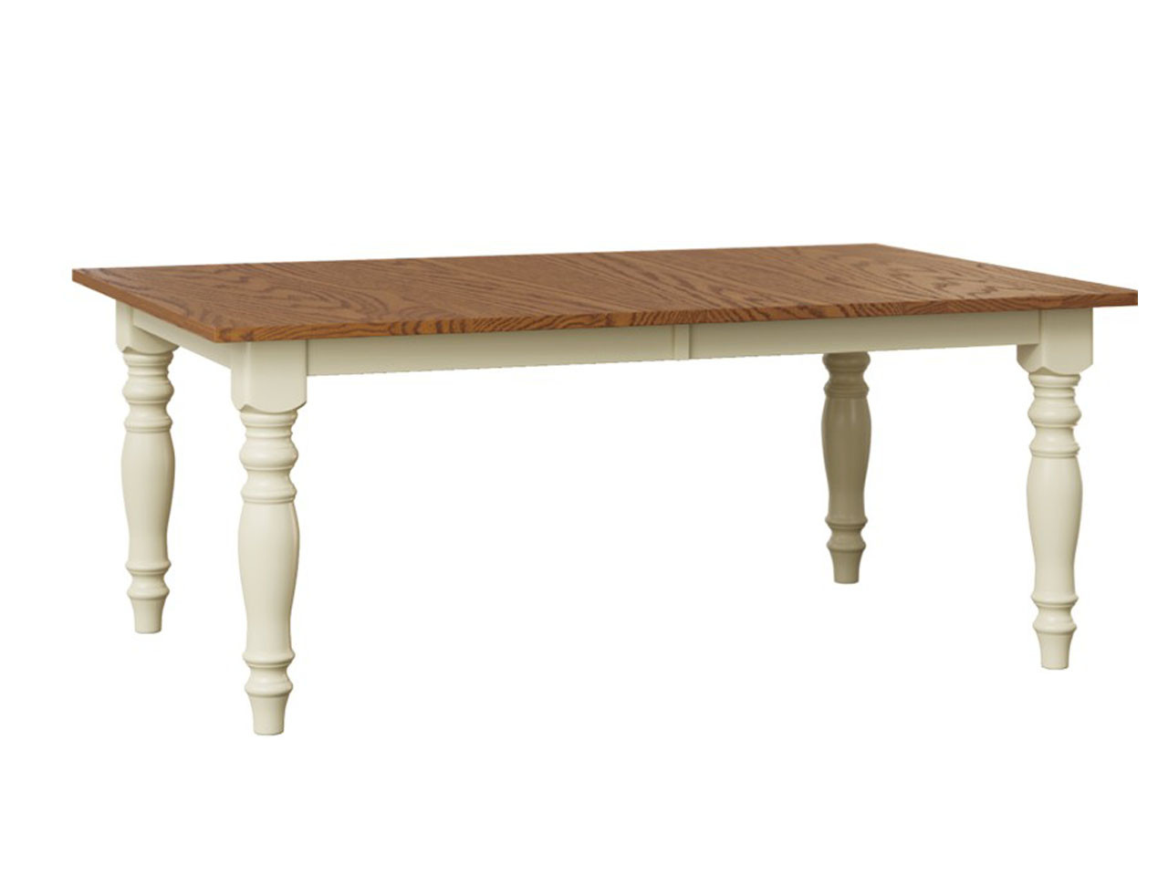 Kensington 4 leg table