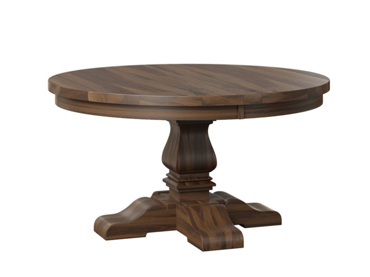 Covington round table
