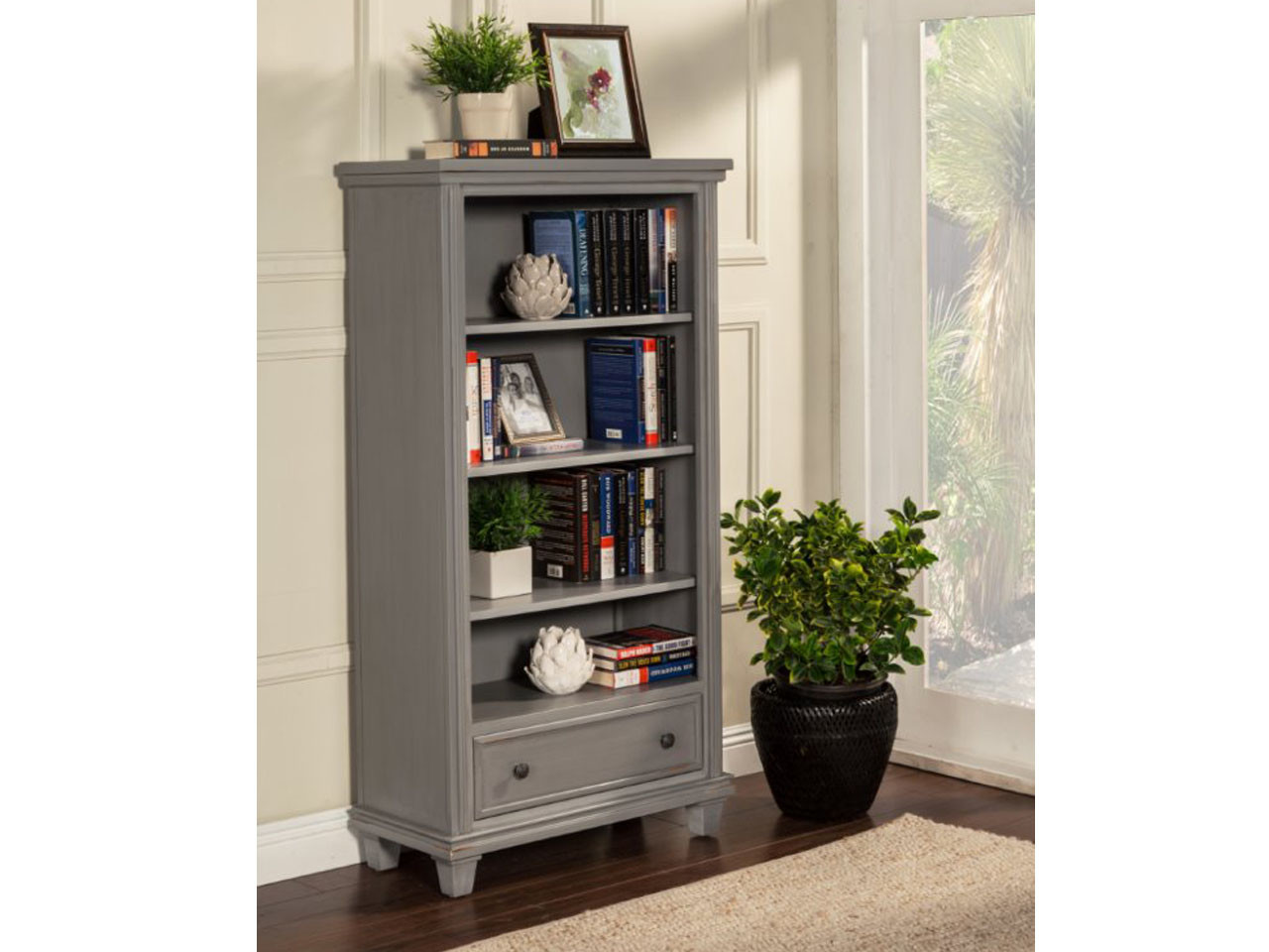 Barcelona Bookcases