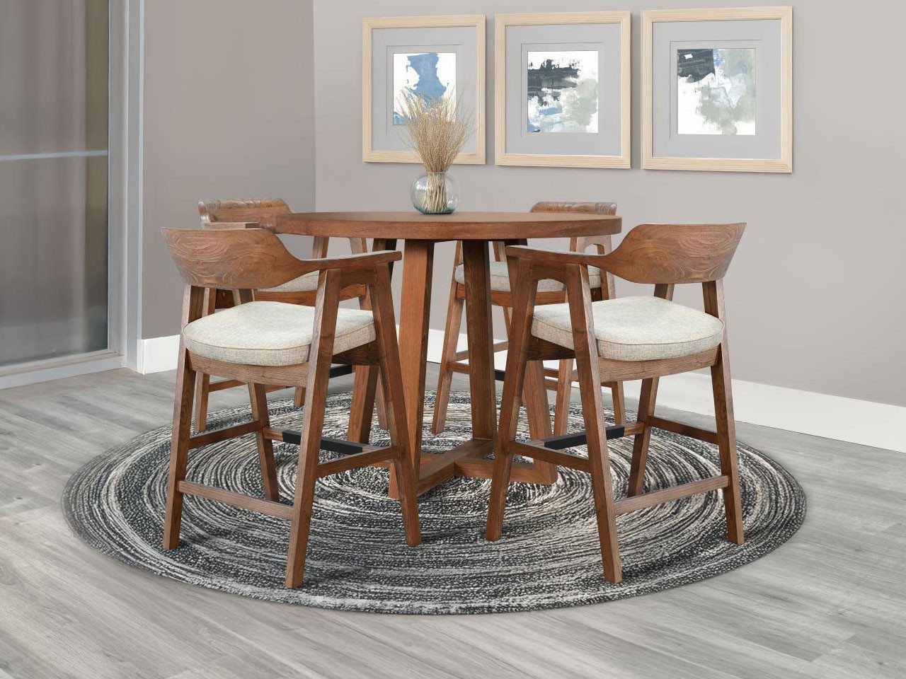 Wren Counter stools