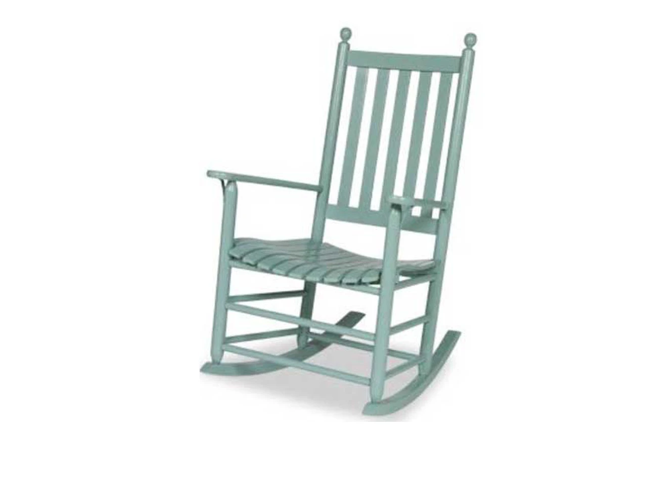 Coastal Rocker