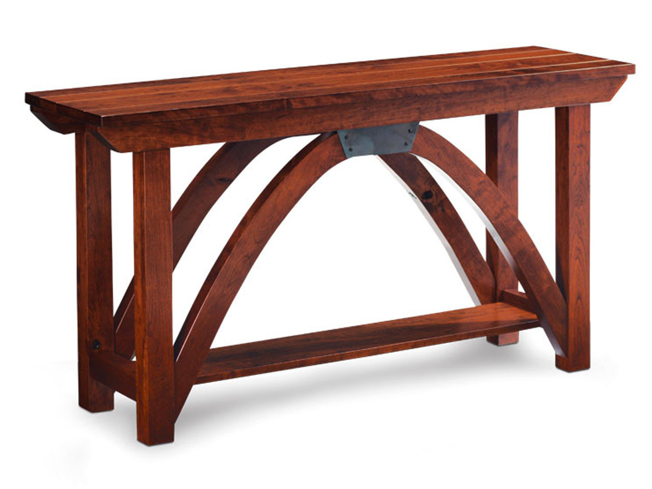 B O Railroad Sofa Table b-o-railroad-sofa-table