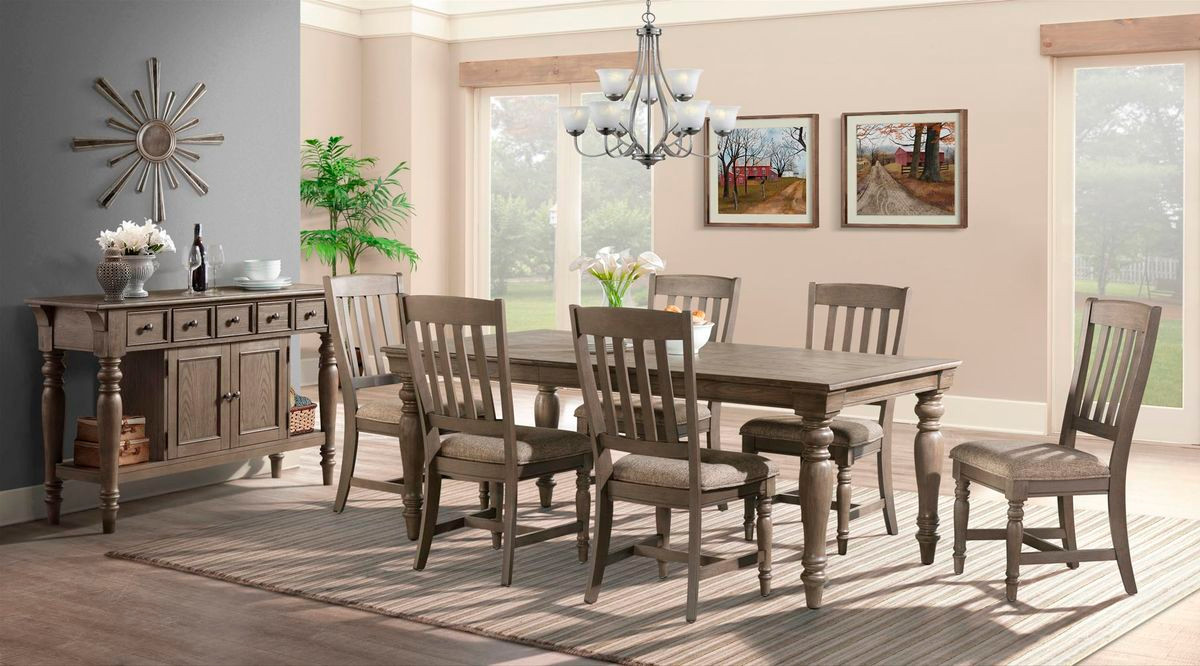 Balboa Park Backless counter stool