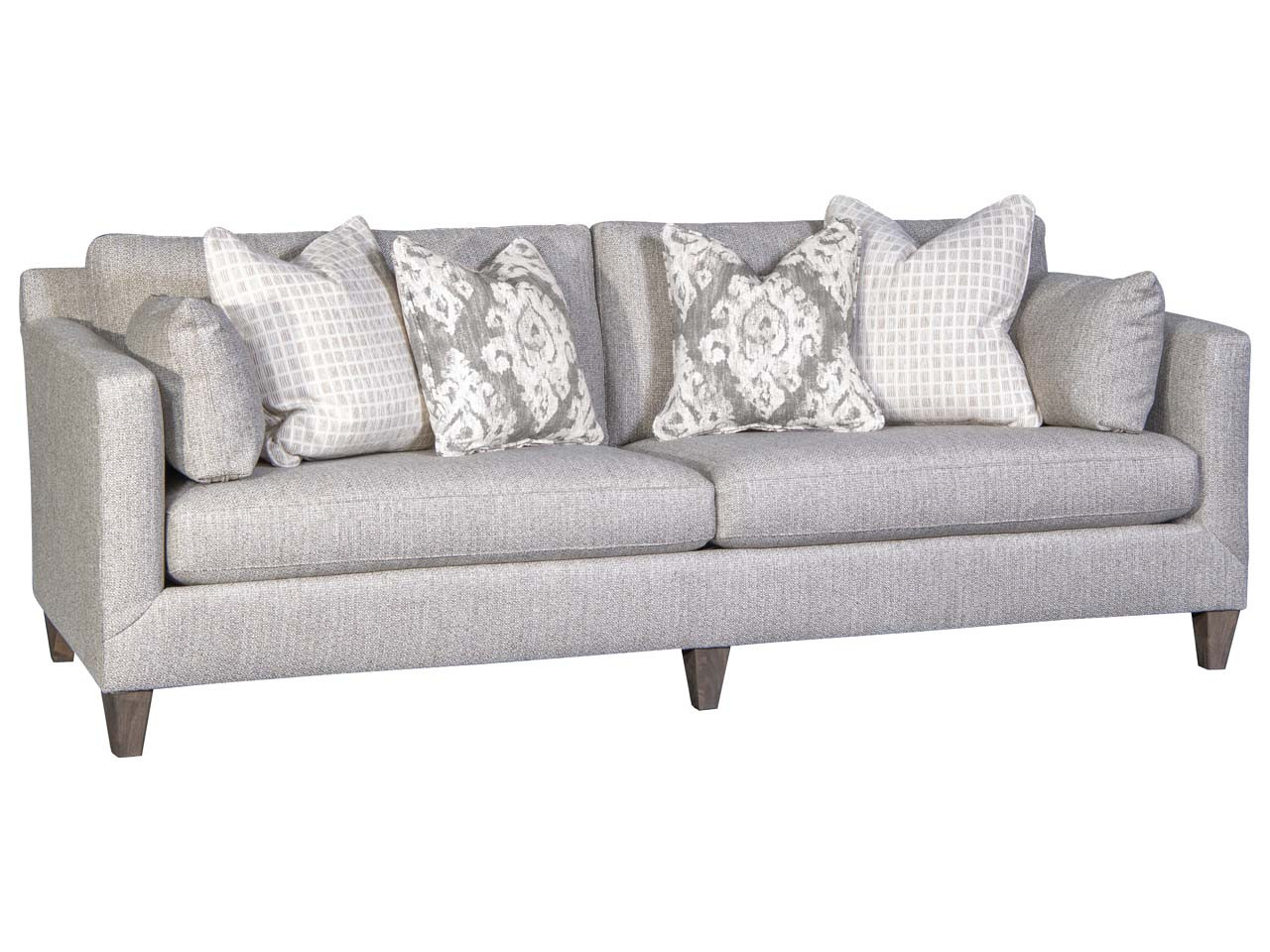 two cushion sofa by Mayo Furniture