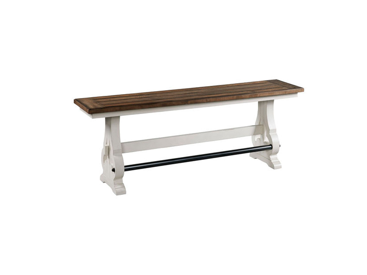 Drake Farmhouse Coffee table