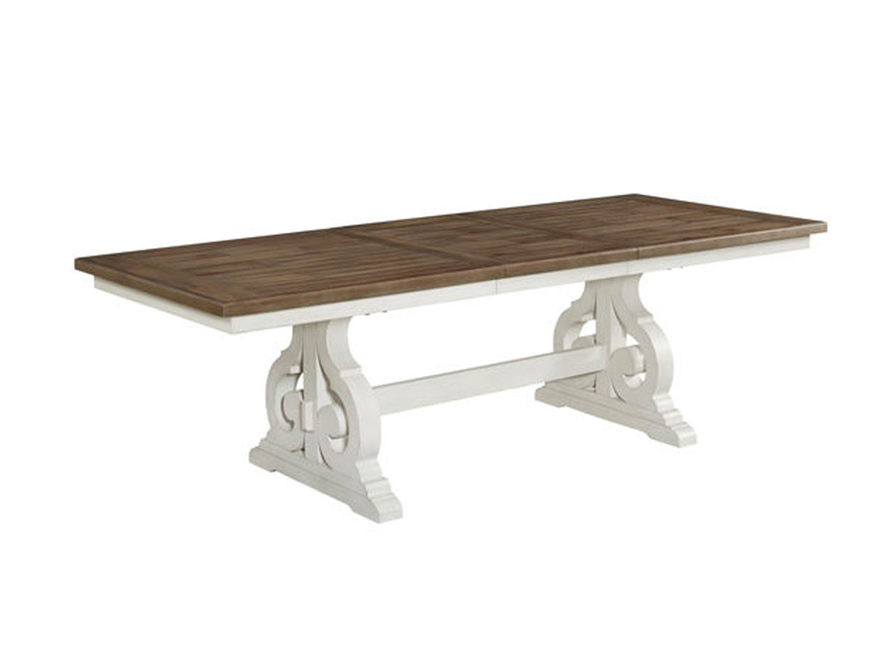 Drake Farmhouse Coffee table