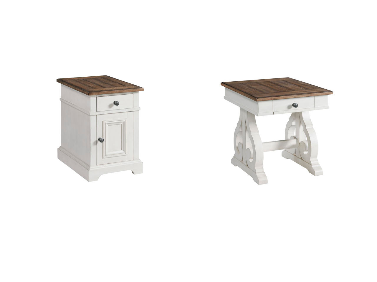 Drake Farmhouse Coffee table