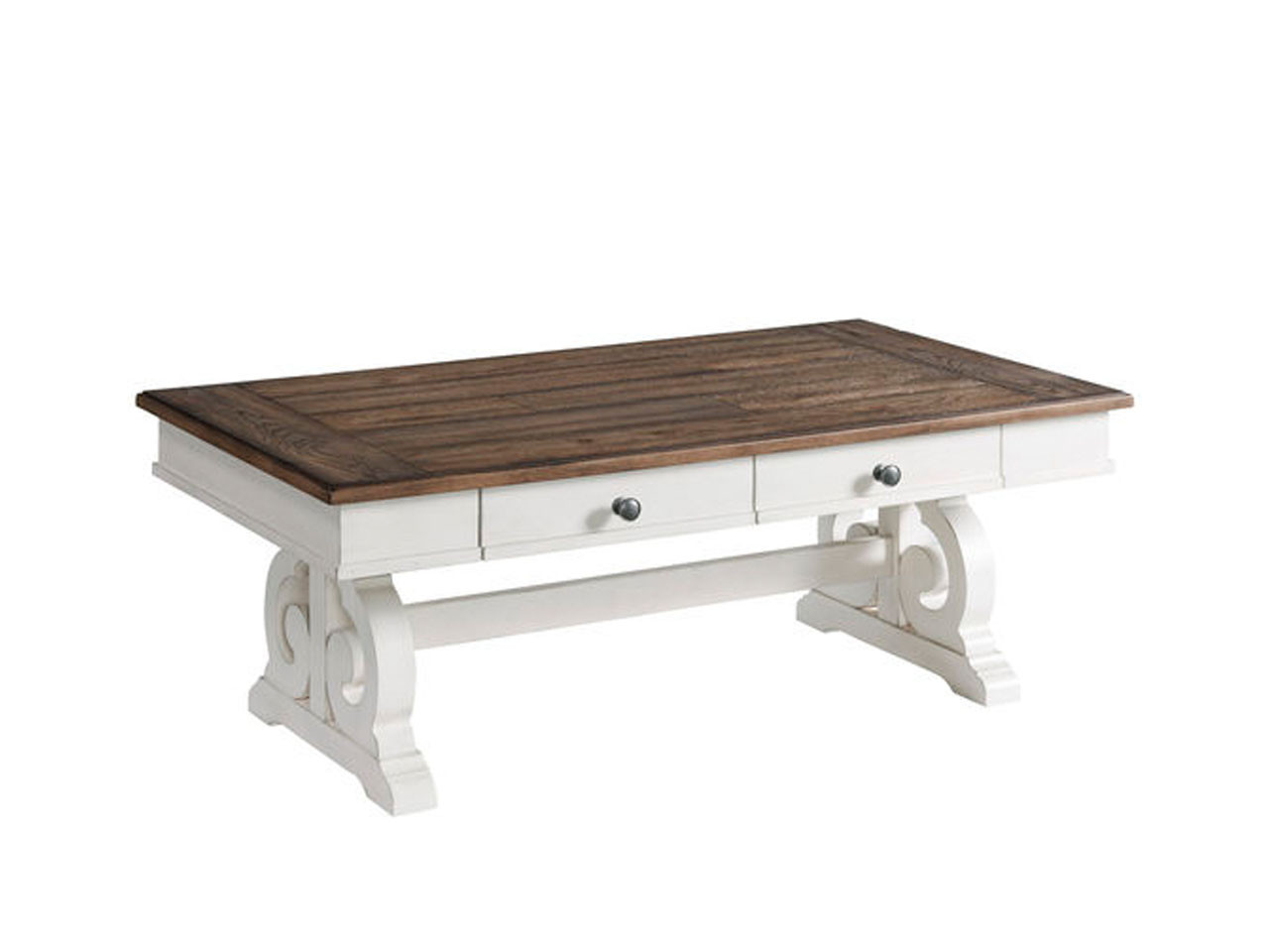 Drake Farmhouse End table