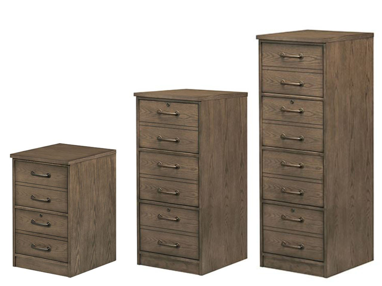 Winners Only Eastwood File Cabinets