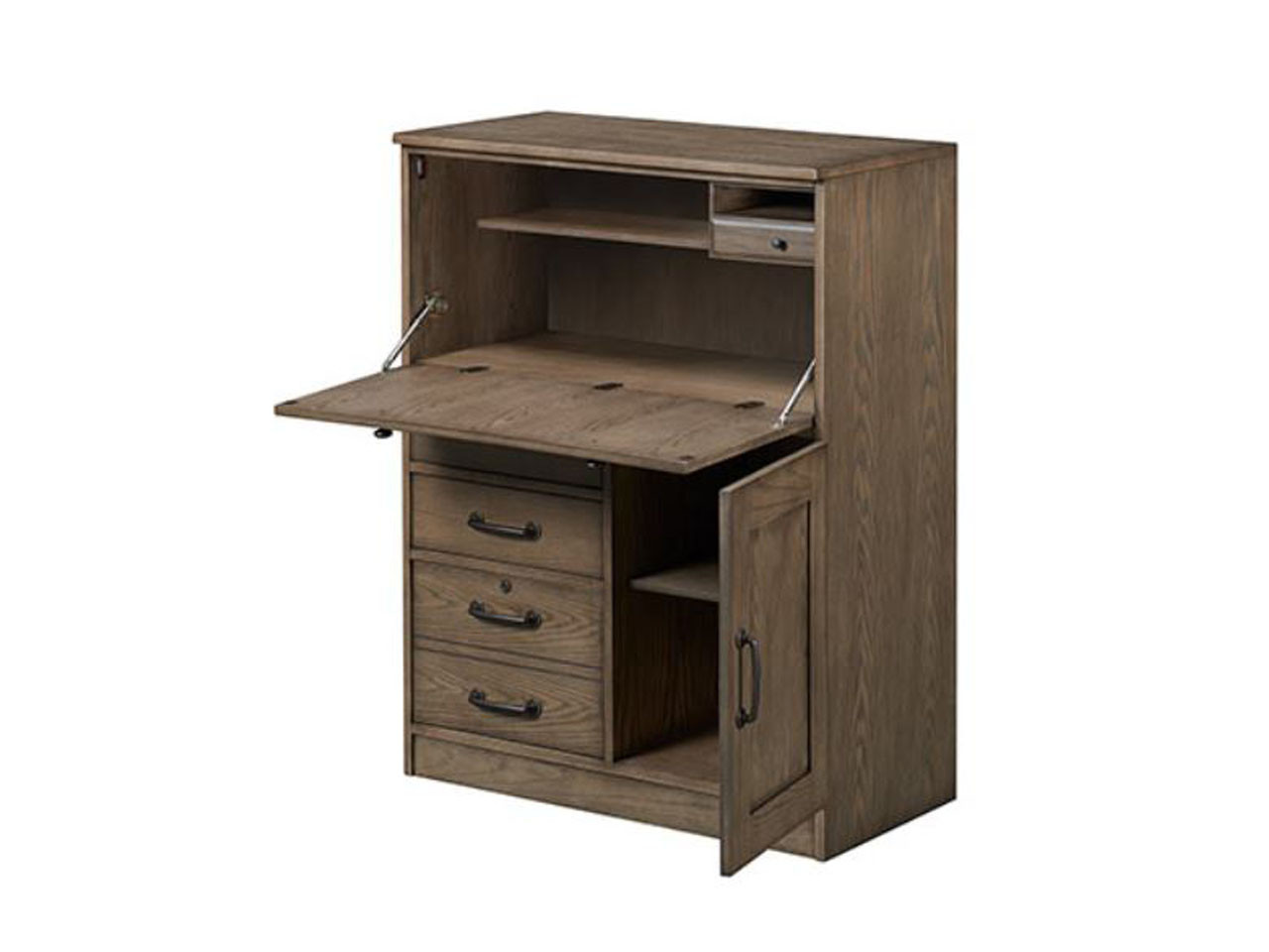Winners Only Eastwood File Cabinets