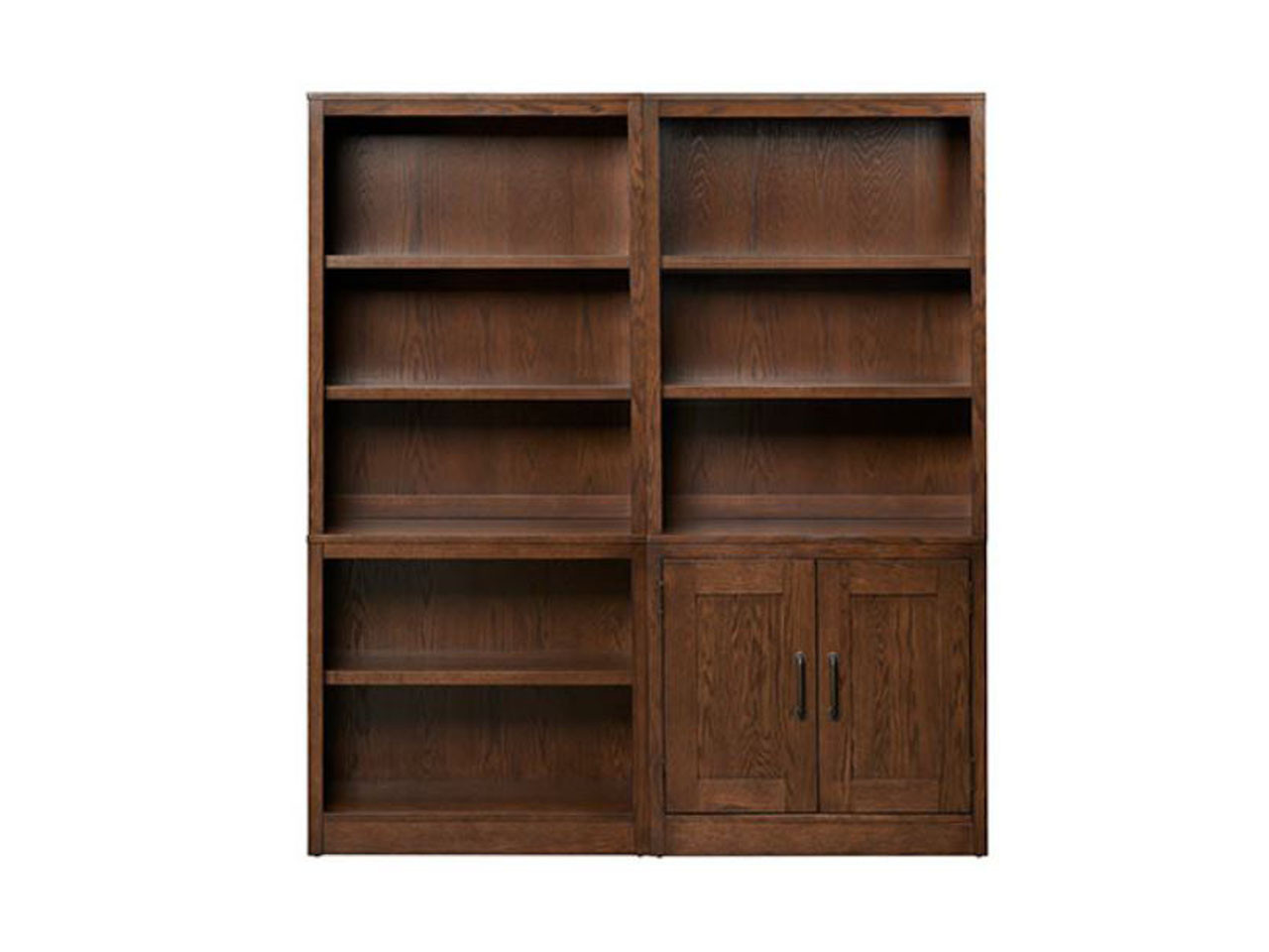 Winners Only Kentwood Bookcases
