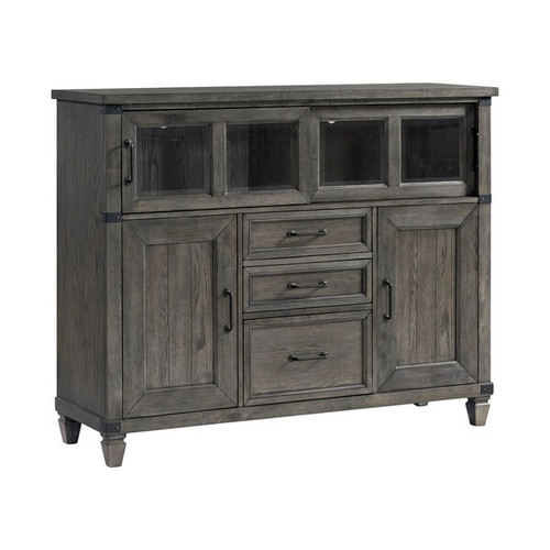Foundry Lift Desk