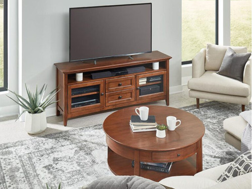 Addison Collection Occasional and Case pieces