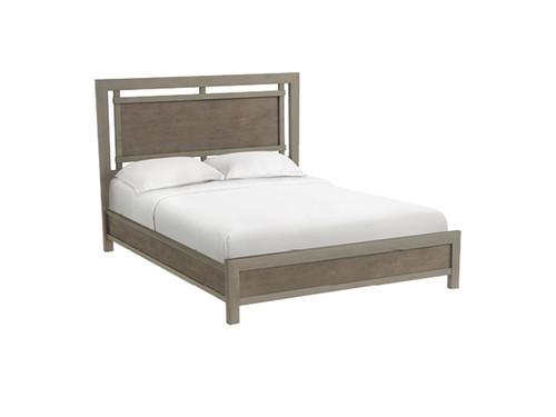 Ellison Panel bed- Queen or King