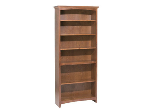 McKenzie 24" wide bookcase