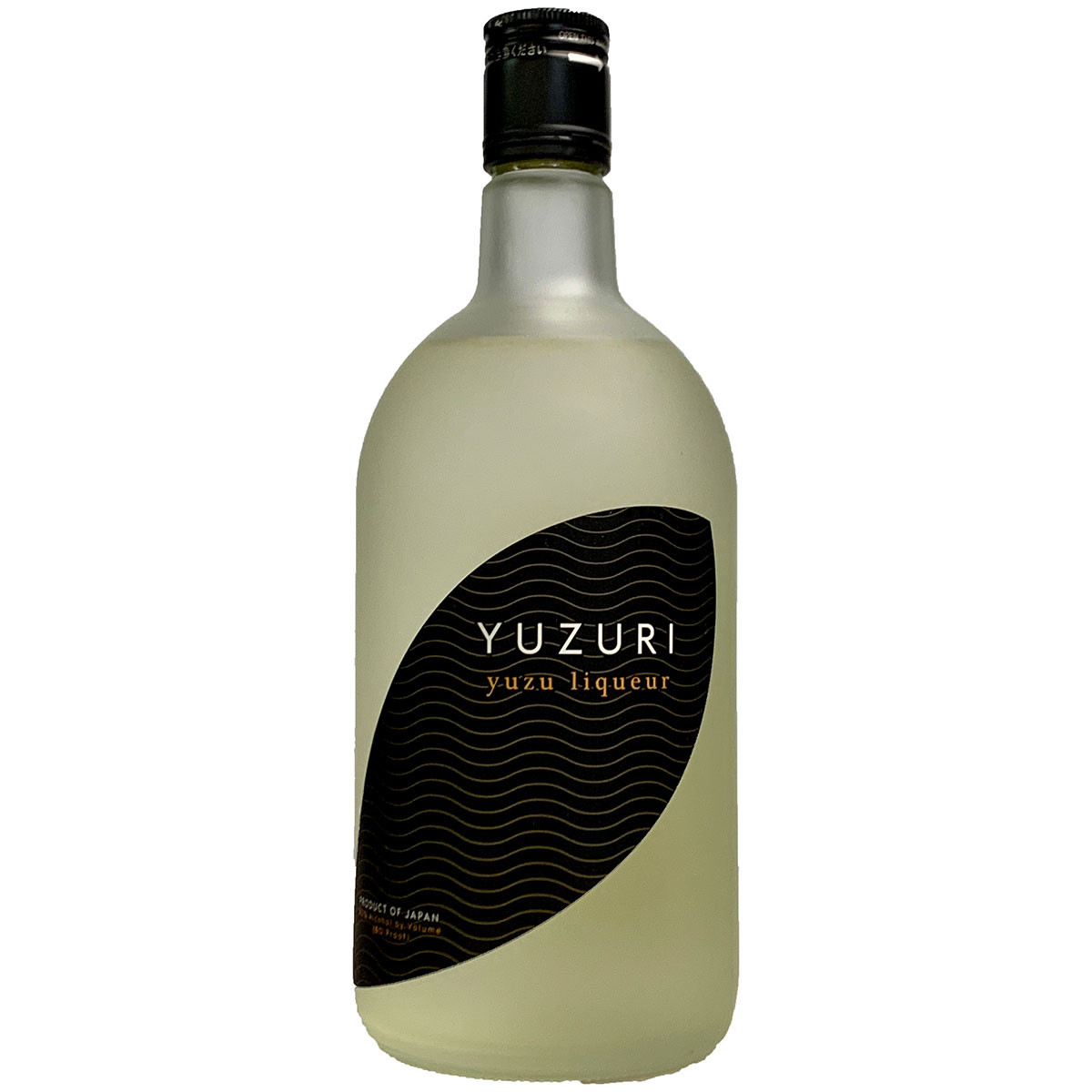 Yuzuri Yuzu Liqueur