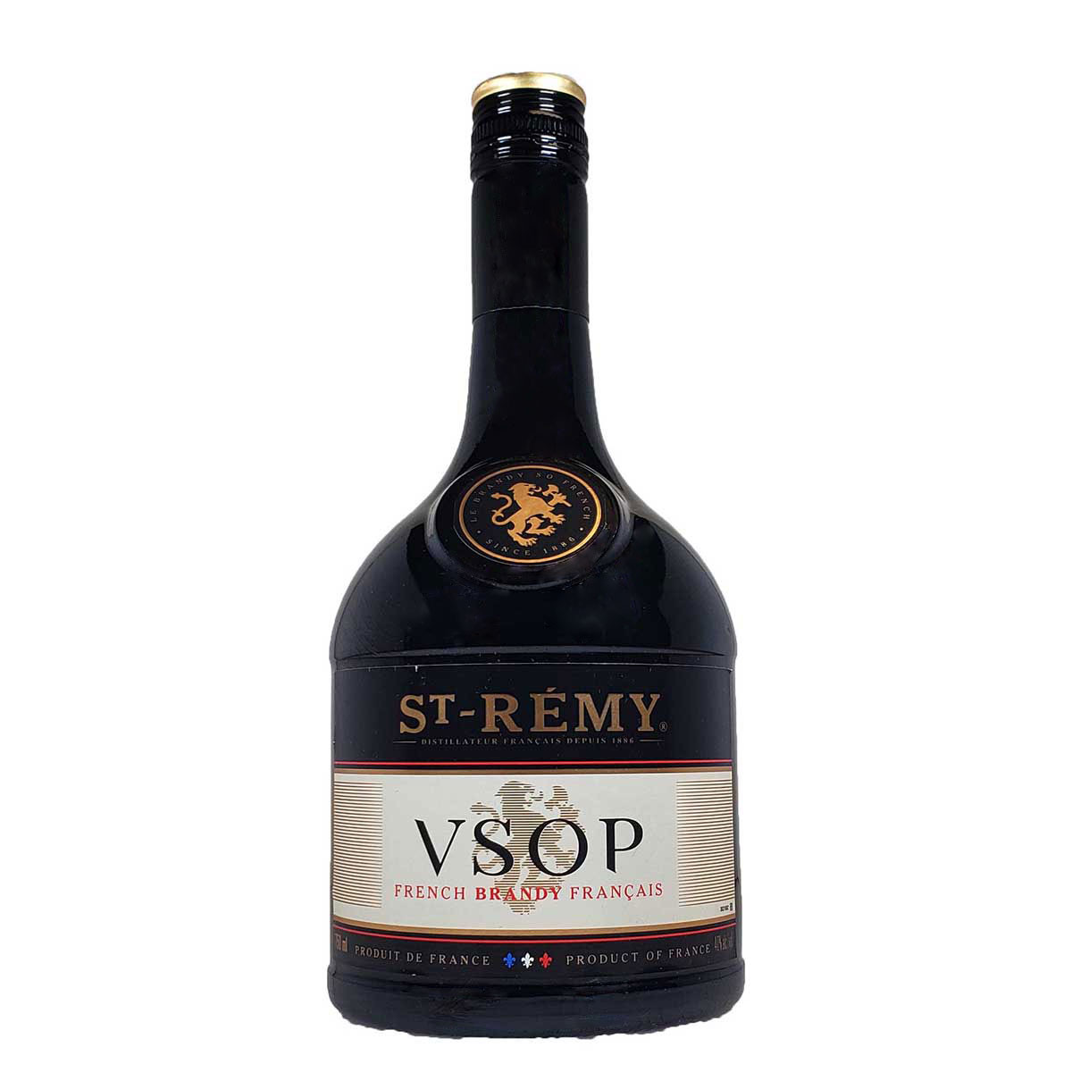 St Remy Authentic VSOP Brandy