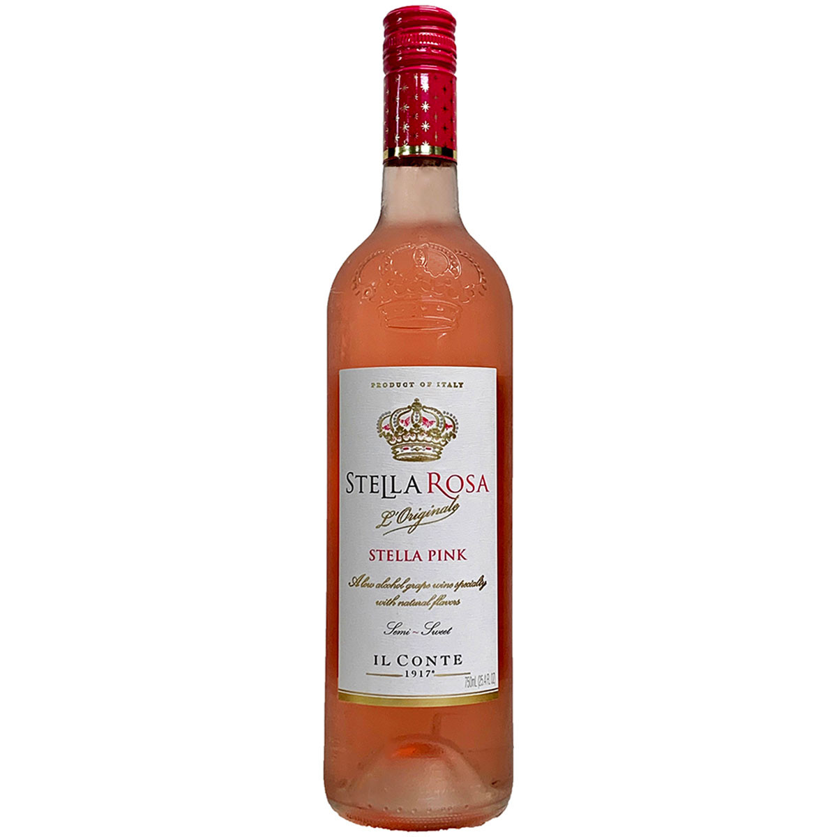 Stella Rosa Pink