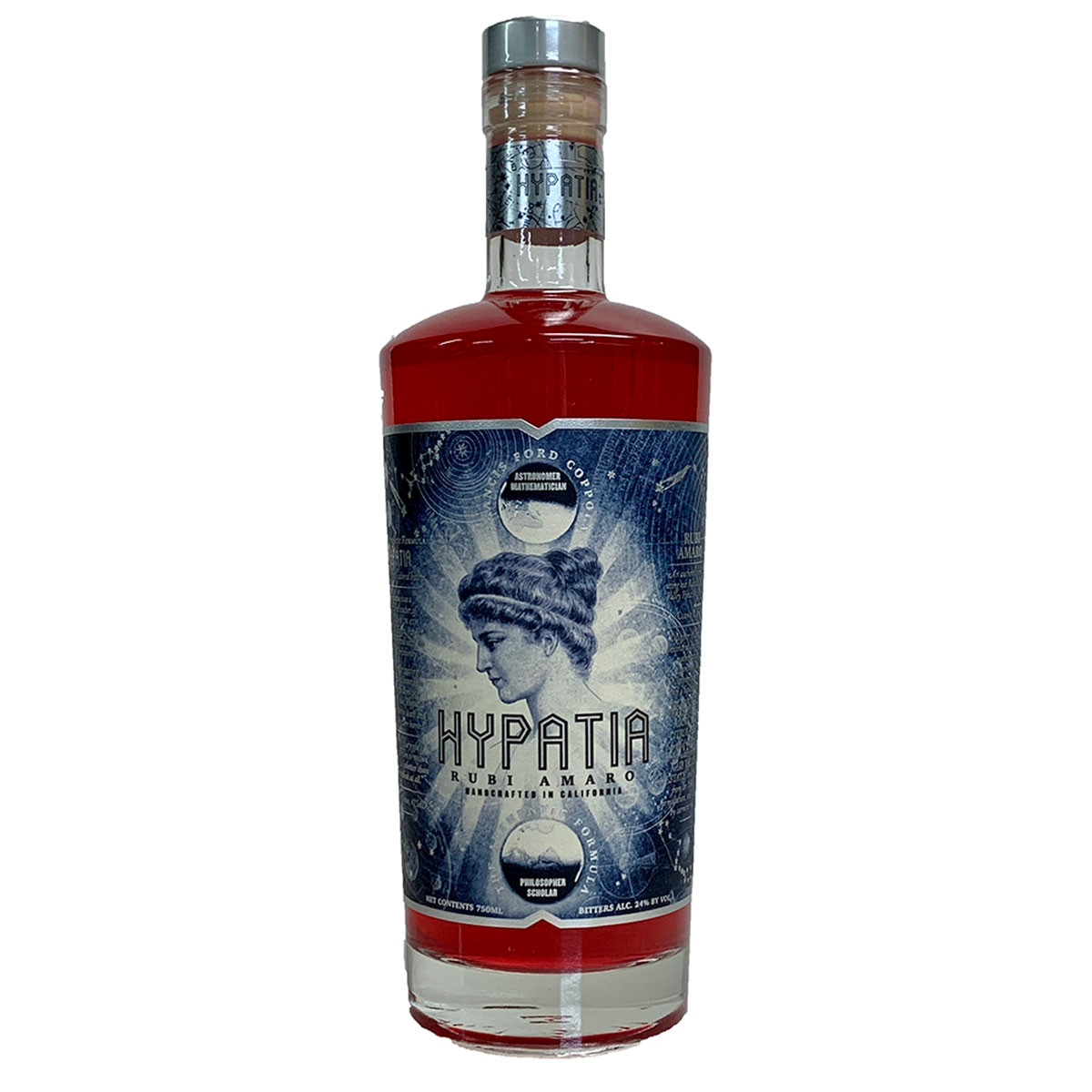 Hypatia Rubi Amaro Digestif