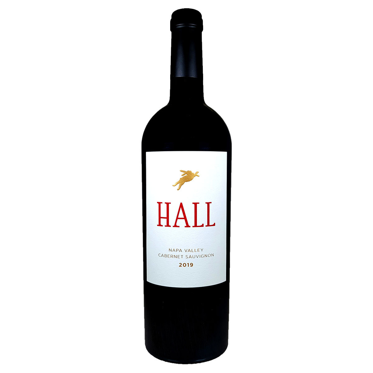 Hall 2019 Napa Valley Cabernet Sauvignon Holiday Wine Cellar