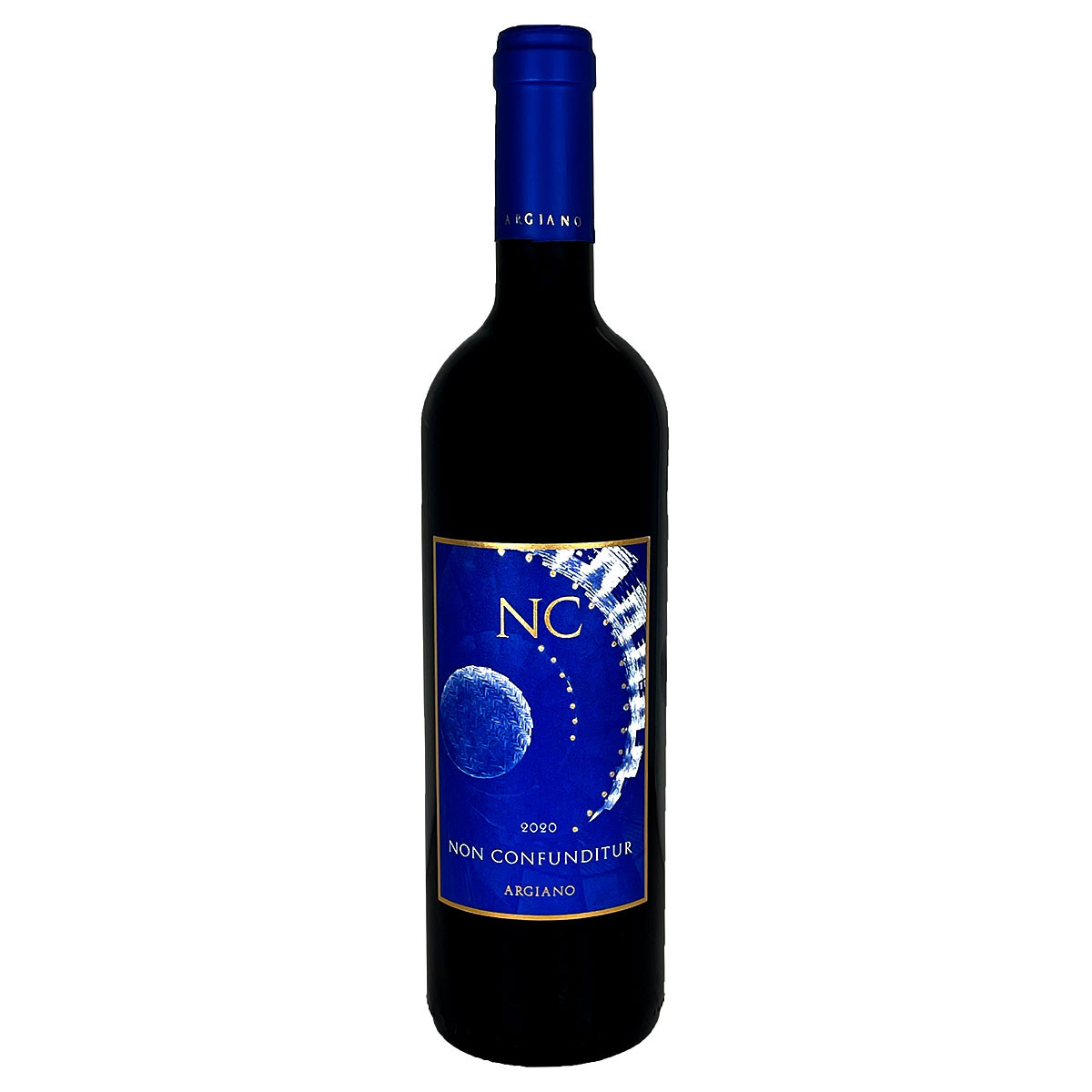 Argiano 2020 Non Confunditur Toscana Rosso
