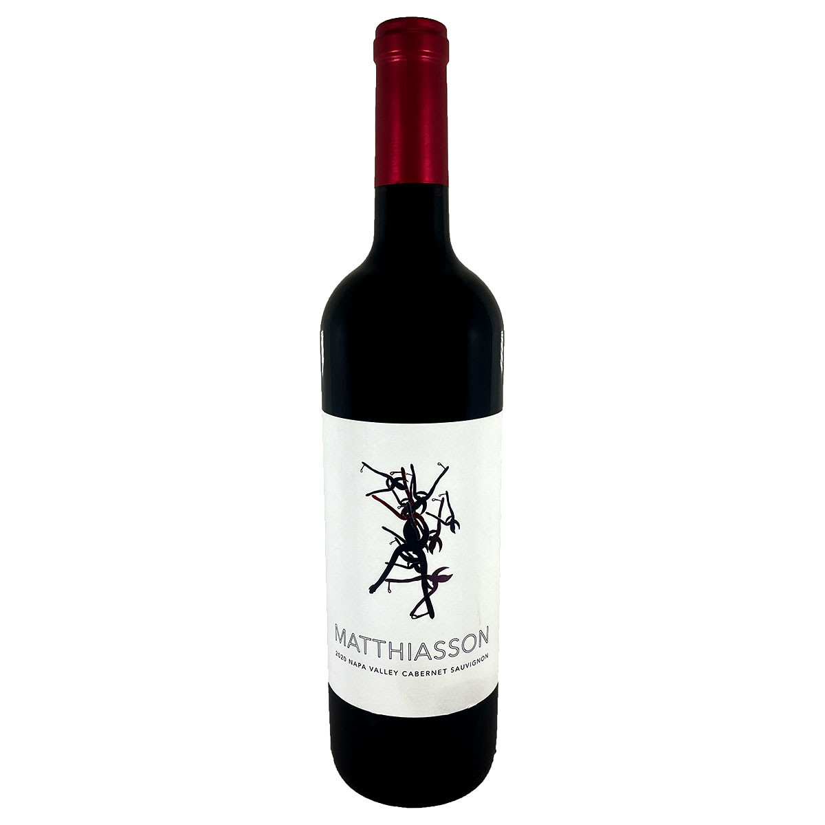 Matthiasson 2020 Napa Valley Cabernet Sauvignon