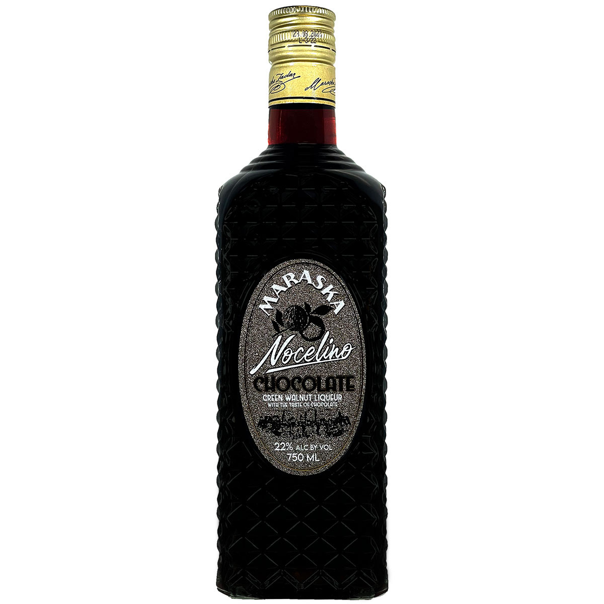 Maraska Nocelino Green Walnut Liqueur