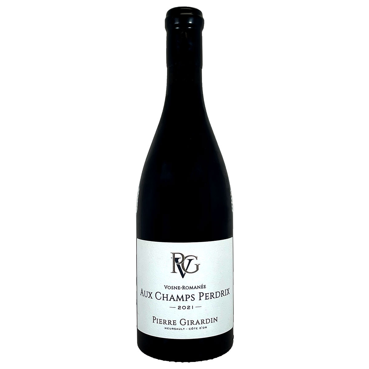 Pierre Girardin 2021 Vosne-Romanee Aux Champs Perdrix