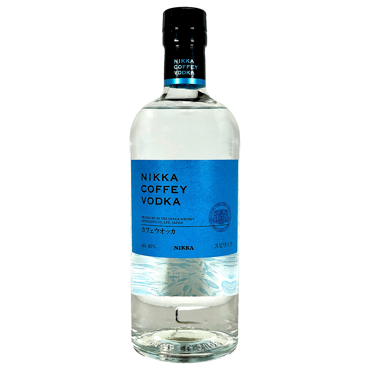 Nikka Coffey Vodka