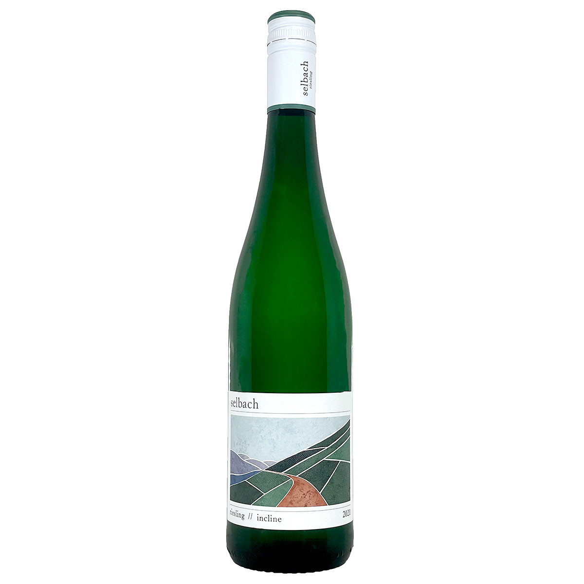 J & H Selbach 2021 Incline Mosel Riesling