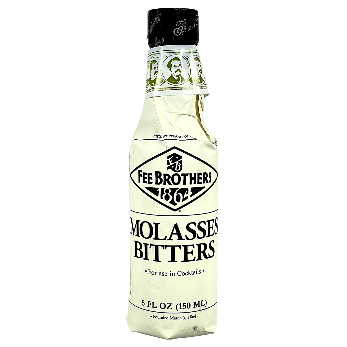 Fee Bros Molasses Bitters