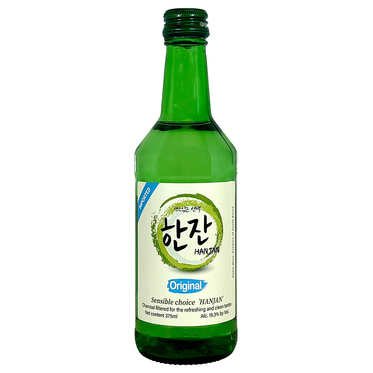 Hanjan Original Soju