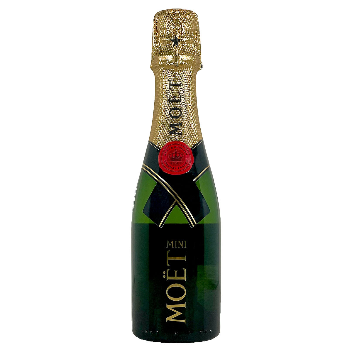 Moet & Chandon Mini Moet Brut Imperial 187ml