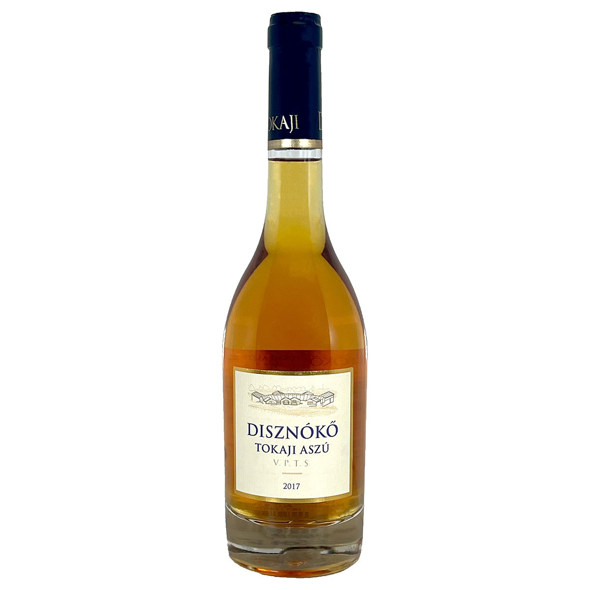 Disznoko 2017 Tokaji Aszu V.P.T.S. 375ml