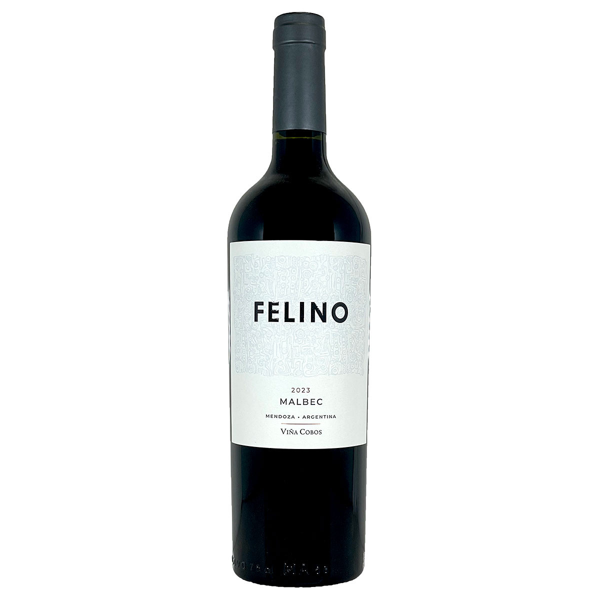 Vina Cobos 2023 Felino Mendoza Malbec