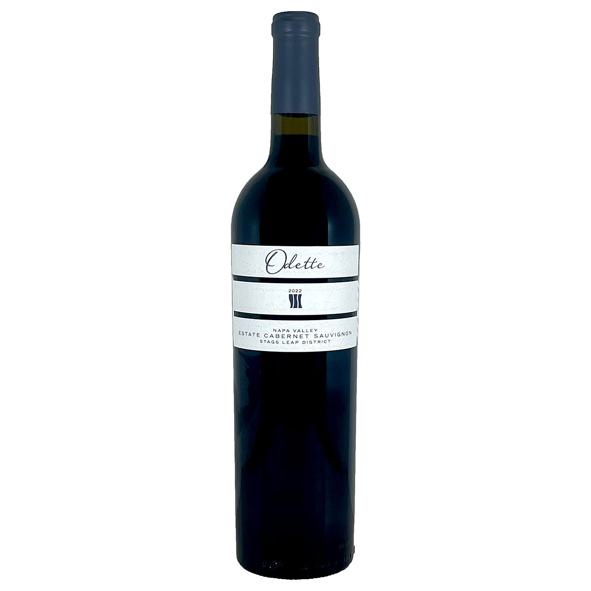 Odette 2022 Stags Leap District Napa Valley Estate Cabernet Sauvignon