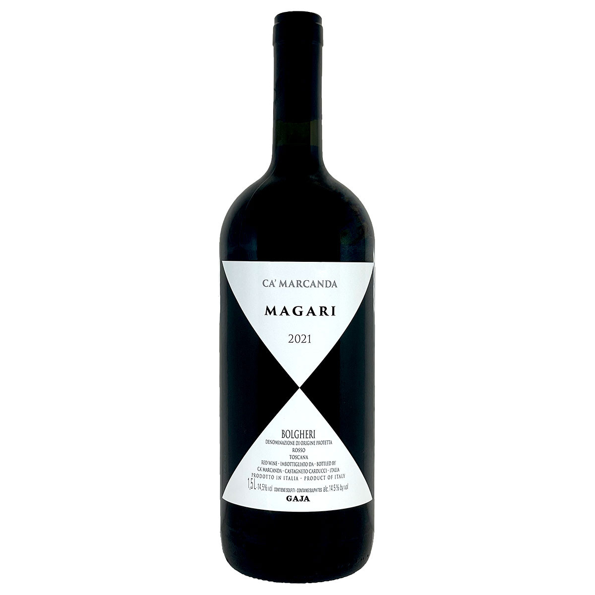 Gaja 2020 Ca' Marcanda Magari Bolgheri Rosso