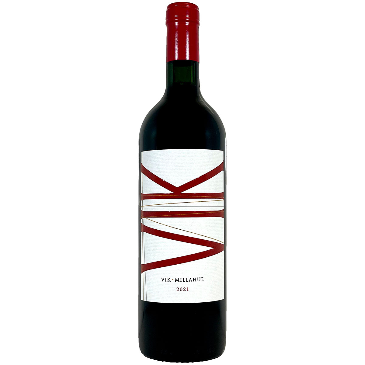 VIK 2021 VIK Millahue Cachapoal Valley Red Wine
