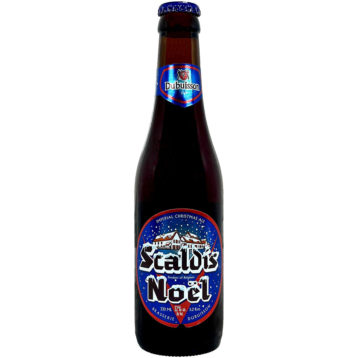 Scaldis Noel Imperial Christmas Ale 330ml