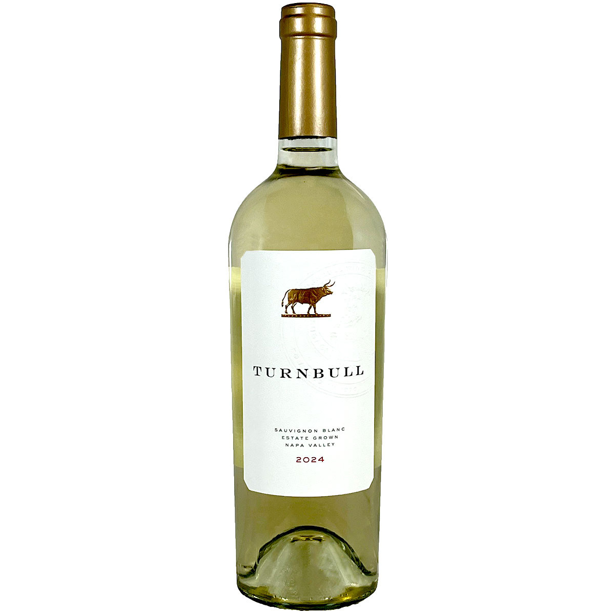 Turnbull 2024 Napa Valley Estate Grown Sauvignon Blanc