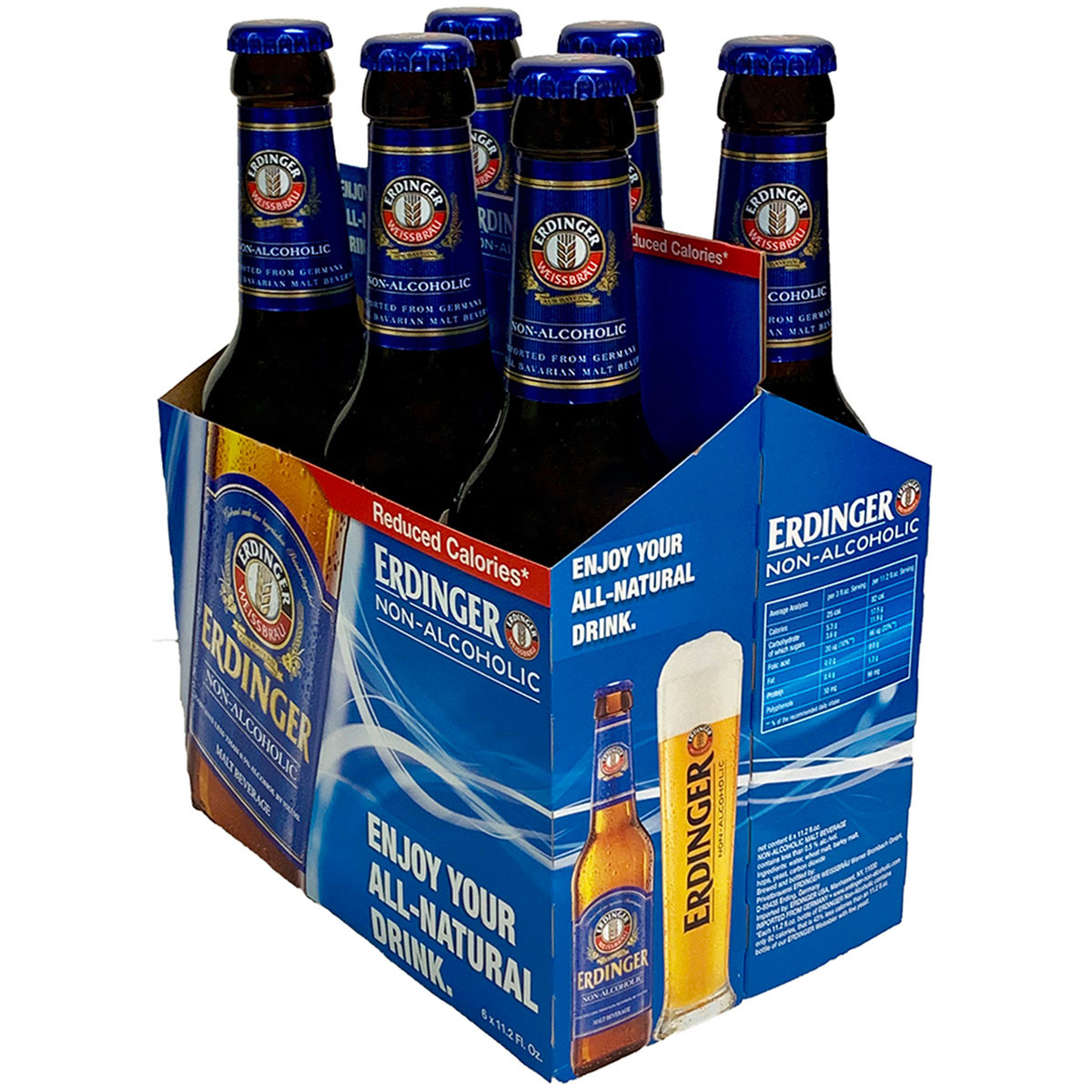 erdinger beer origin