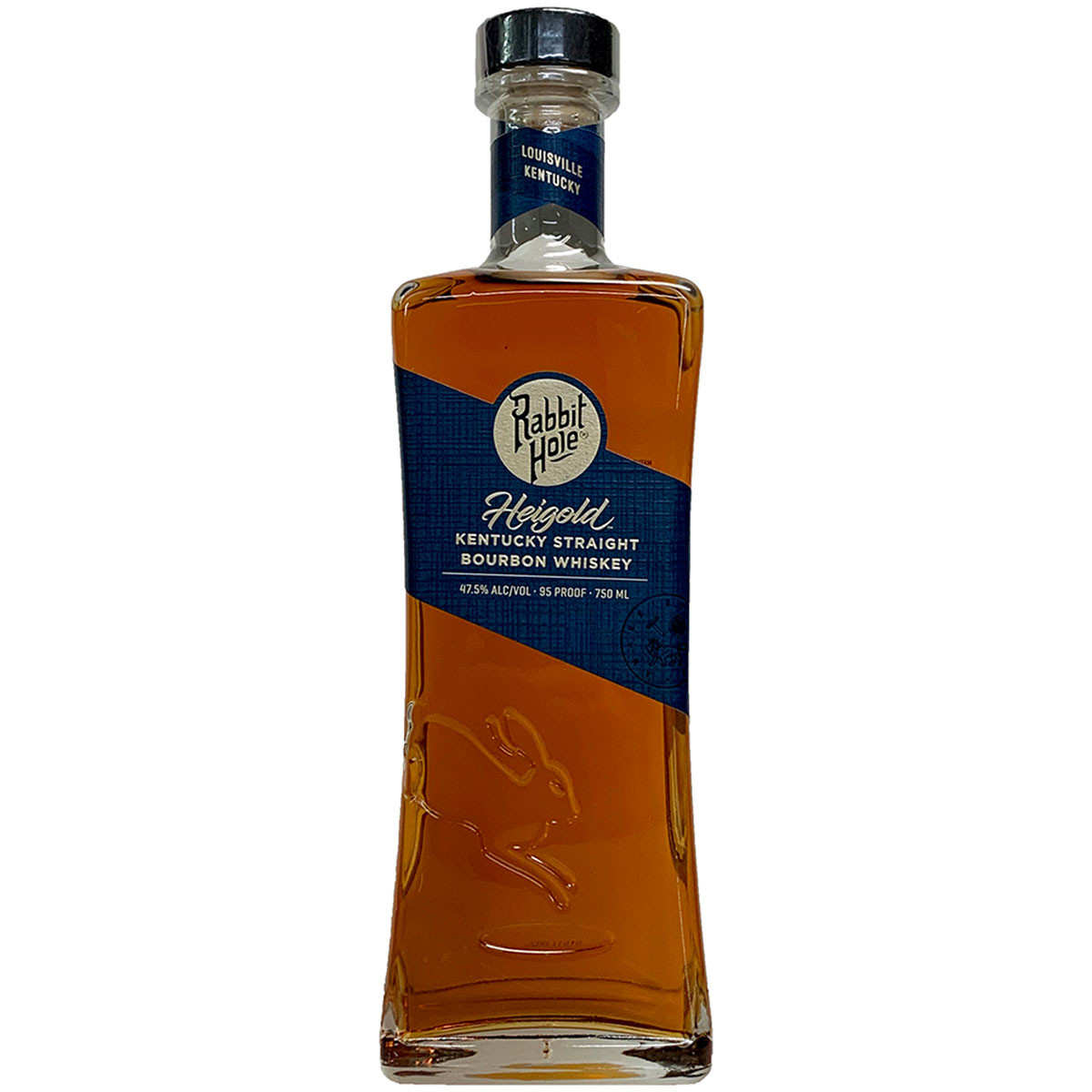 Rabbit Hole Heigold Kentucky Straight Bourbon - Holiday Wine Cellar
